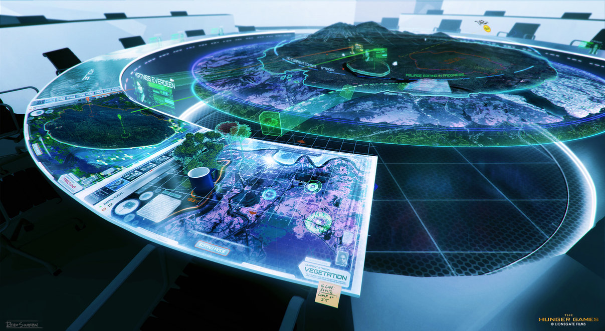 The Activation of Archaeology – Adventures In Digital Archaeology